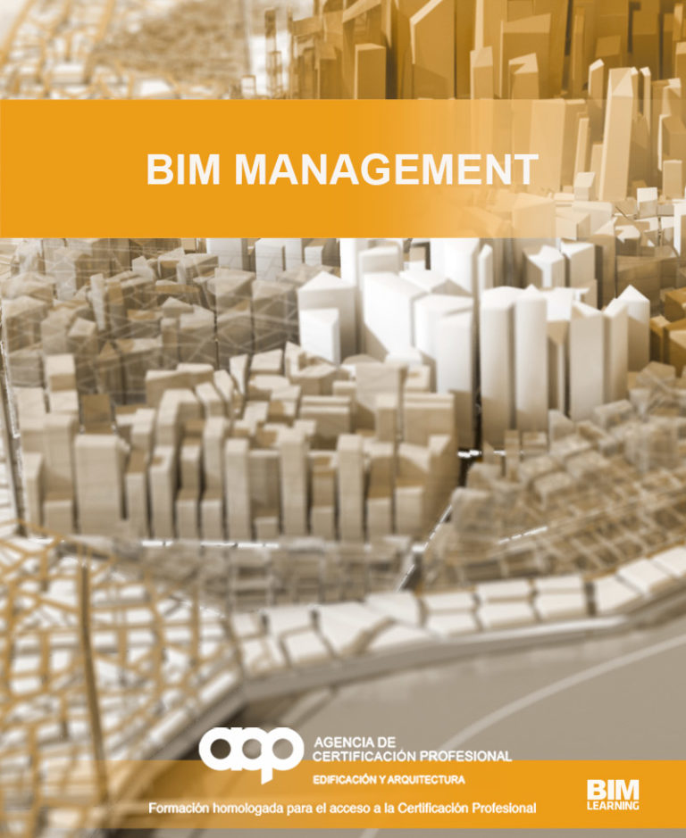 Curso Master Bim Management Online Certificado BIMLEARNING