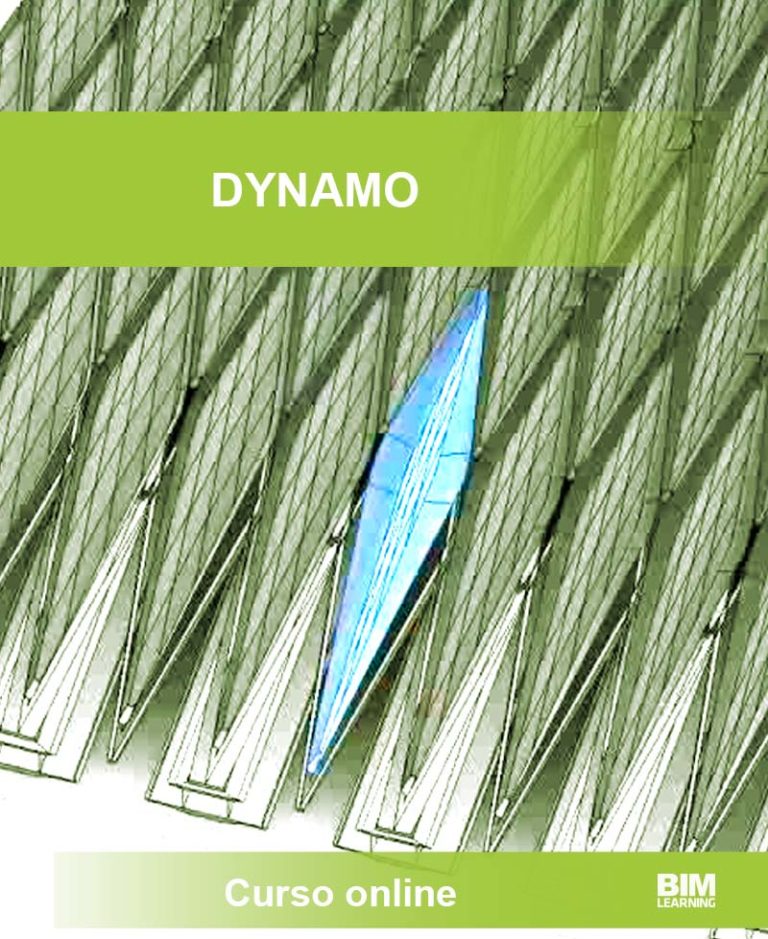 Curso Dynamo Online | BIMLEARNING